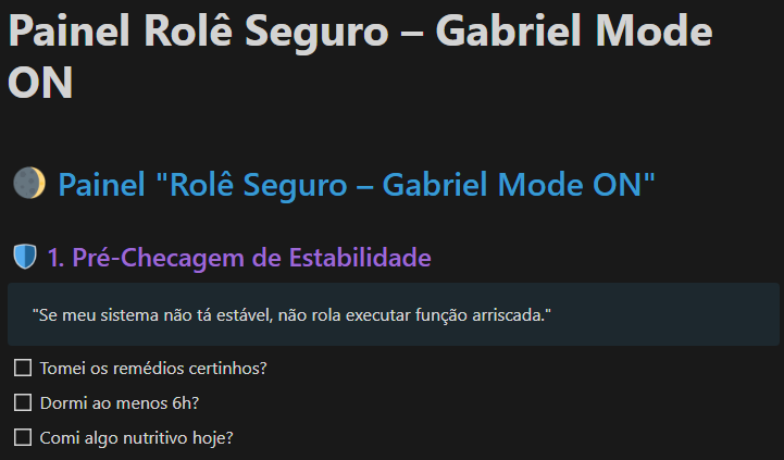 Gabriel Cavalieri - Portfólio Pessoal